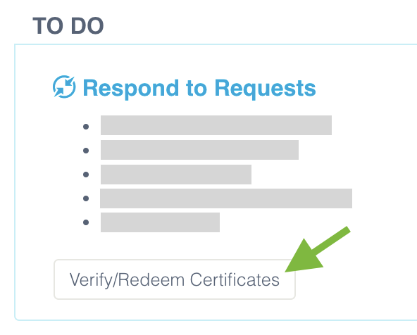 How Do I Track Redemptions of System-Generated Gift Certificates ...